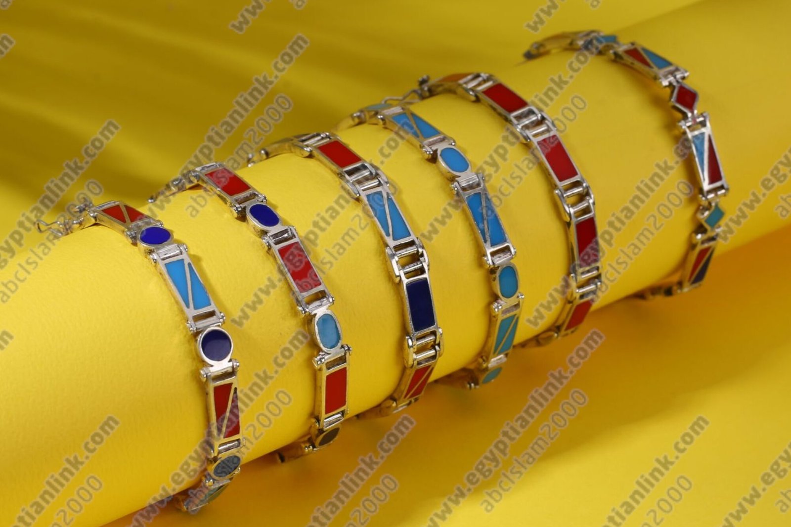 Bracelets - Egyptianlink.com